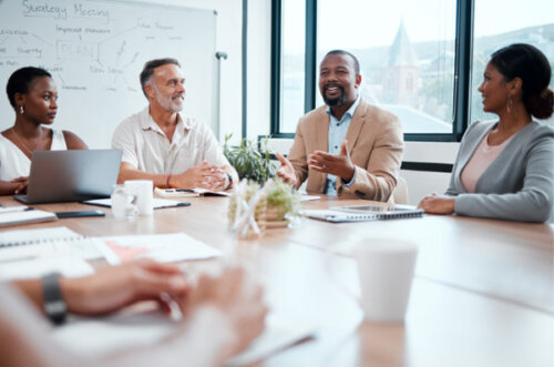 SpendHQ Overview of our Company, Achievements, and Team