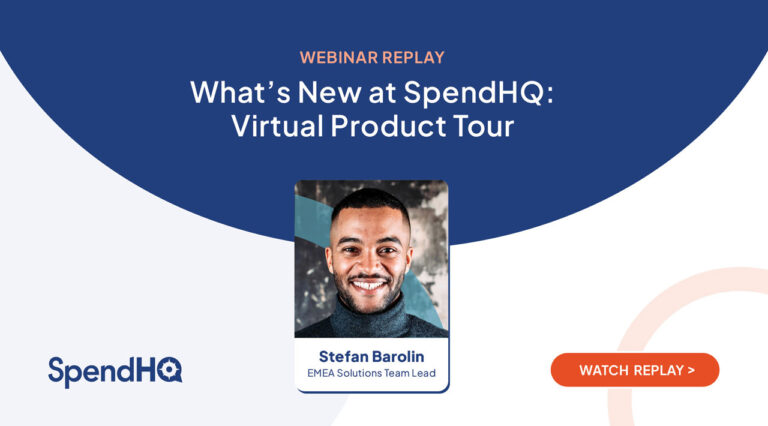 AI-Powered Spend Analytics & Procurement Solutions | SpendHQ